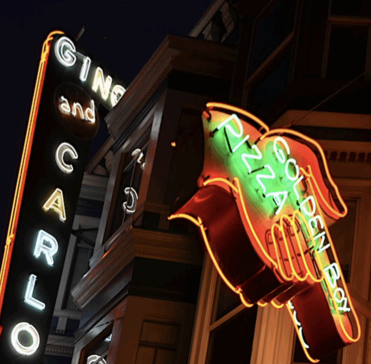 San Francisco Neon – Organization to support and celebrate the artistic ...